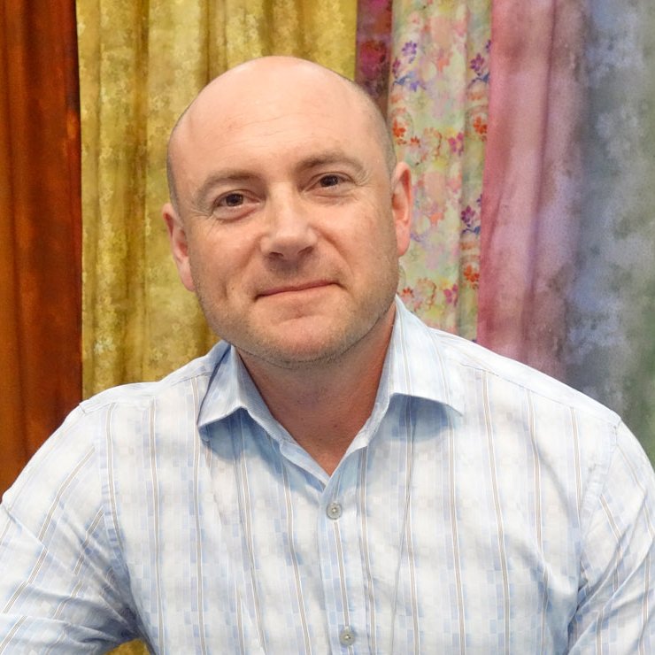 Designer - Jason Yenter – ART QUILT SUPPLIES - 2 Sew Textiles