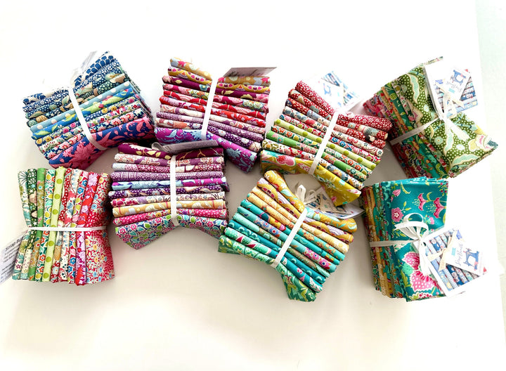 Designer - Tilda - Tone Finnanger – ART QUILT SUPPLIES - 2 Sew Textiles