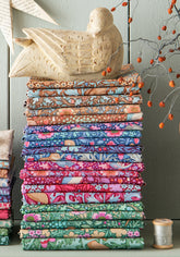 Designer - Tilda - Tone Finnanger – ART QUILT SUPPLIES - 2 Sew Textiles