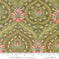 William Morris Fabric - Morris Meadow by Moda - per half metre- Plus a – ART QUILT SUPPLIES - 2 ...