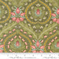 William Morris Fabric - Morris Meadow by Moda - per half metre- Plus a ...