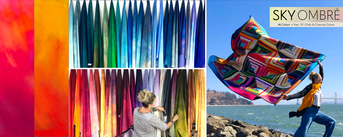 Art Quilt Supplies | Online Quilting Fabric Shop in Brisbane - 2 Sew ...