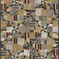 Free Pattern - Tim Holtz - Illusions quilt pattern by Freespirit – ART ...
