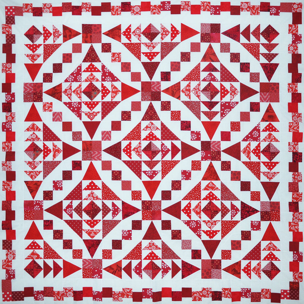 Quilt Patterns – ART QUILT SUPPLIES - 2 Sew Textiles